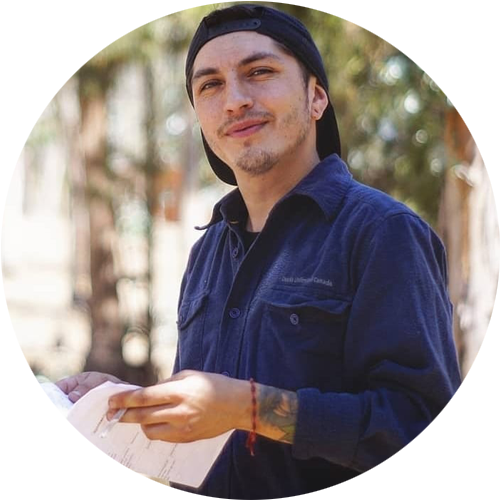 Quiénes Somos – Productora Audiovisual